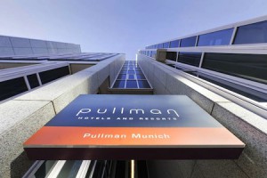 Pullman eröffnet erstes Hotel in München | Feinschmeckerblog