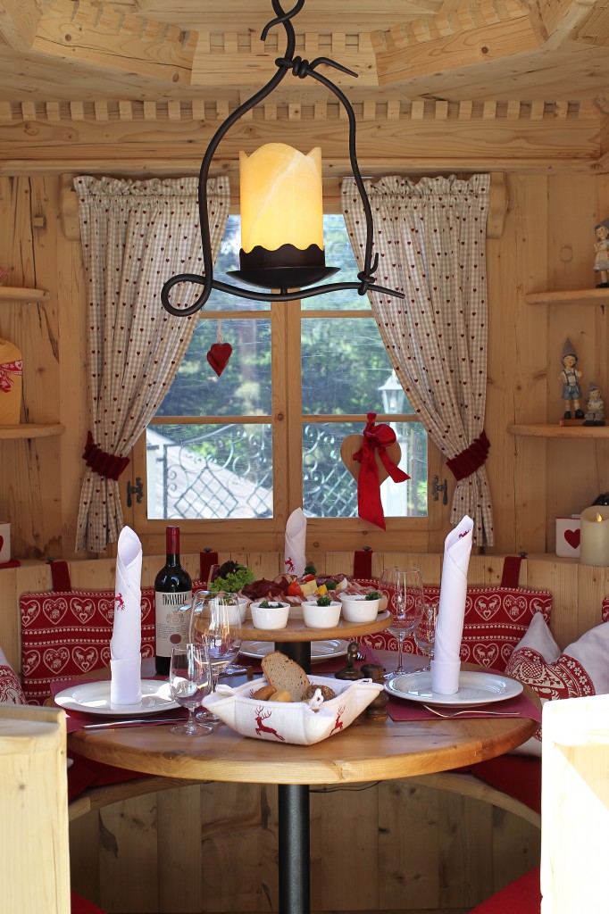 Österreich: Auf in die Genuss-Gondel | Feinschmeckerblog