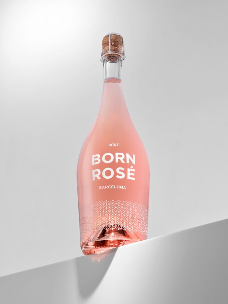 Infos Born Rosé Wein | Feinschmeckerblog