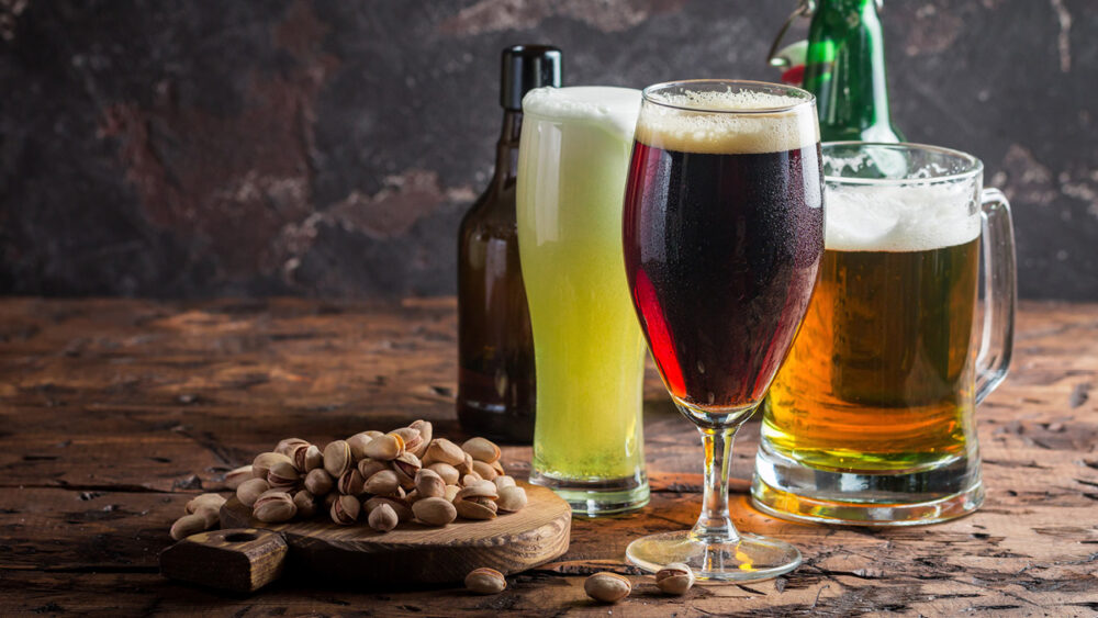 Falstaff-Bier-Trophy 2022 – Die Top 3 aus Deutschland | Feinschmeckerblog