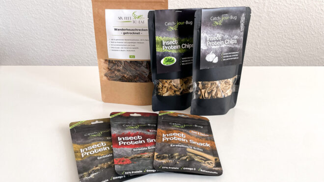 Insect-Protein-Chips-Snacks | Feinschmeckerblog